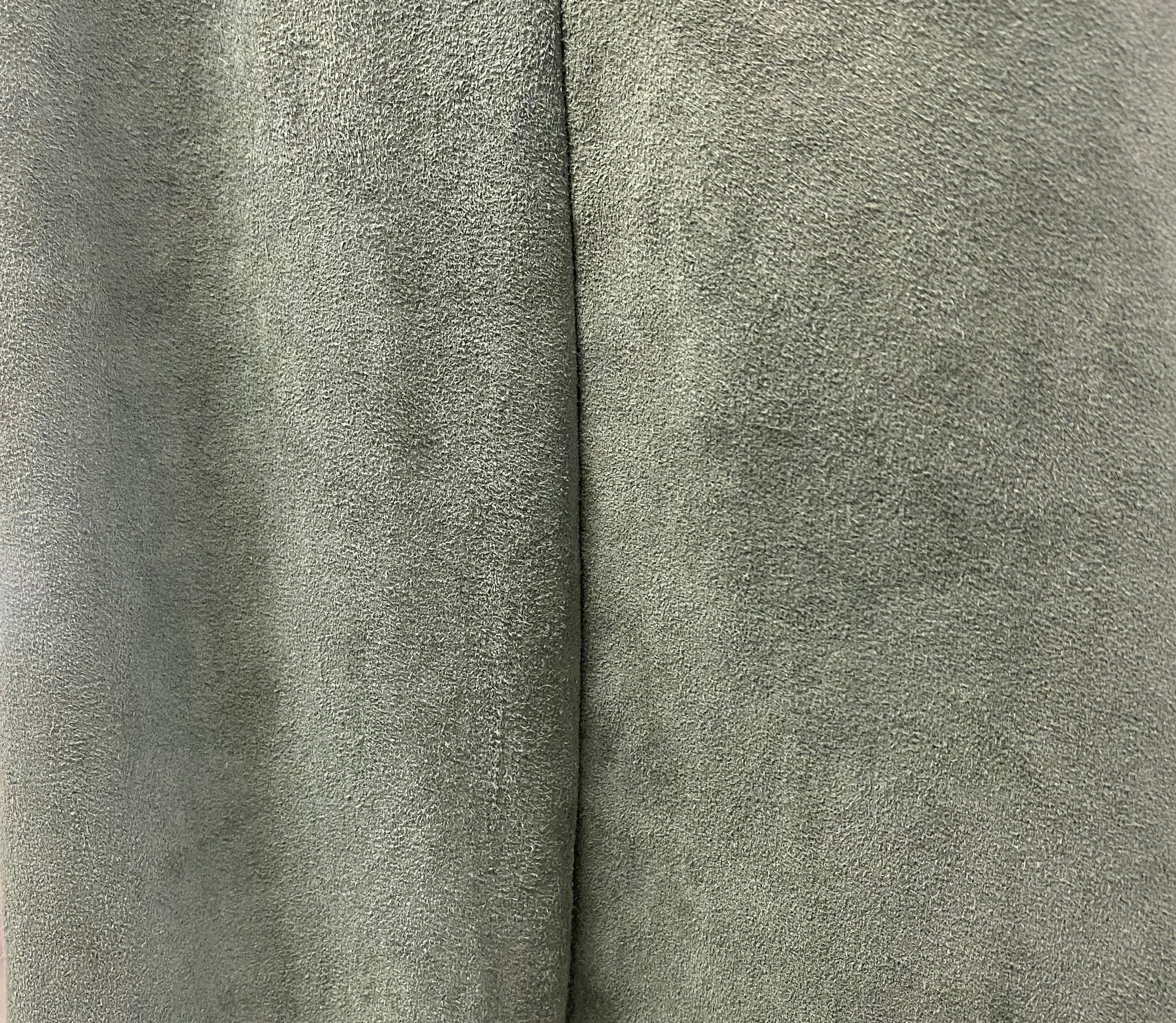 Skinny Leg - Suede Leather – EQ Wear